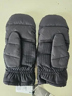 lululemon athletica | Accessories | Nwt Lululemon Black 60 Fill Goose ...